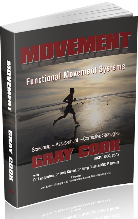 Gray Cook Movement - On Target Publications