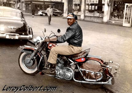 Dave Draper Remembers Bodybuilder Leroy Colbert