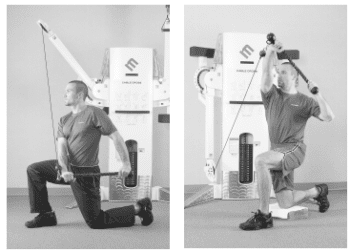 Gray Cook Chop and Lift - On Target Publications