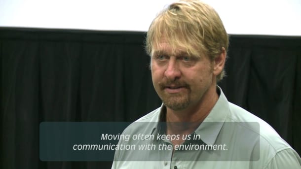 Gray Cook: Movement and Environment - On Target Publications