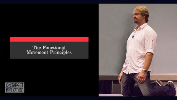 FMS principles - On Target Publications