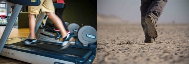 Movement as Health: Are You Training to the Razor’s Edge? - On Target ...