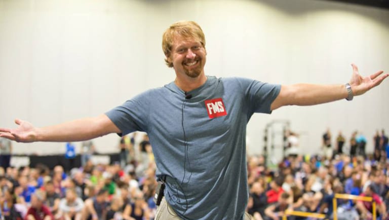 Gray Cook: Movement Minimums - On Target Publications