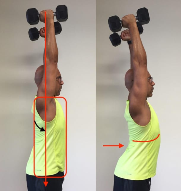 Evan Osar: Pushing Patterns - Forward Shoulder Posture, Part III - On ...