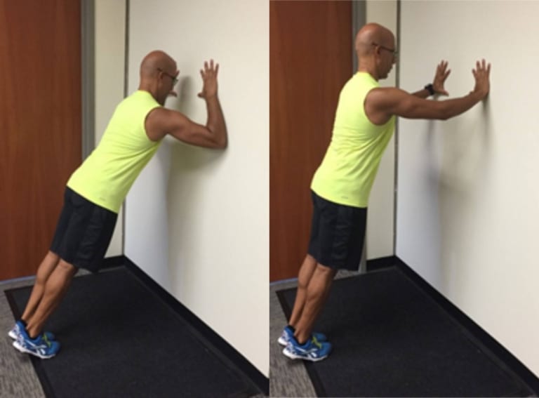 Evan Osar: Pushing Patterns - Forward Shoulder Posture, Part III - On ...