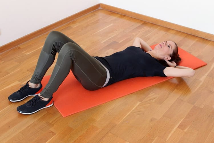 Kathy Dooley: Restoring Authentic Breathing and Core Control - On ...