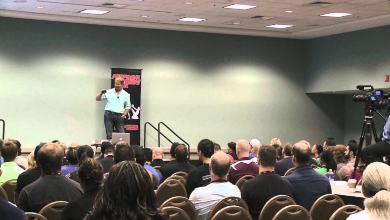 Gray Cook: Movement Minimums - On Target Publications