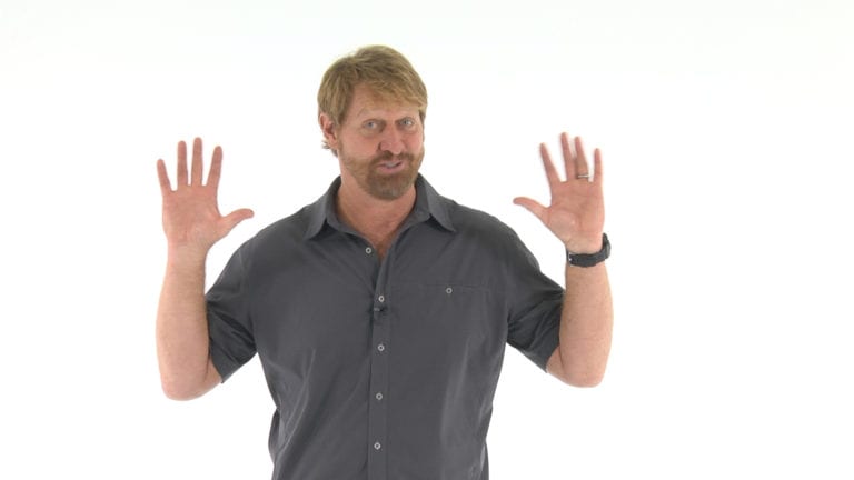 Gray Cook talks at Google - On Target Publications