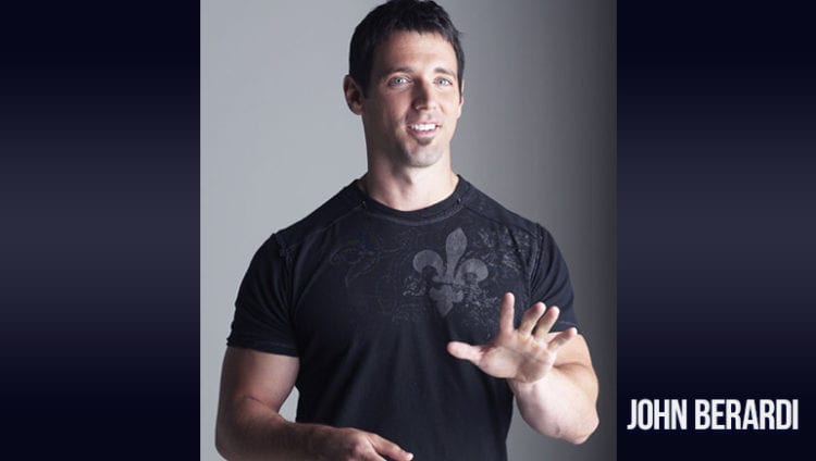 John Berardi: The Coaching Compliance Solution - On Target Publications