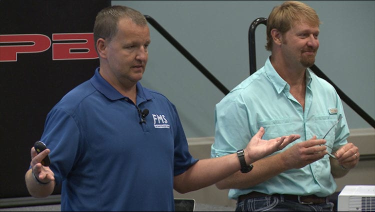 Alwyn Cosgrove and Gray Cook - On Target Publications