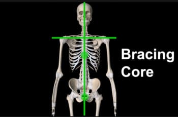 David Weck: Enhancing the Core of Athletic Movement - On Target ...