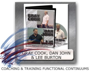 Gray Cook and Dan John: Working in the Tall-Kneeling Position - On ...