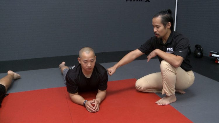 Mark-Cheng-sphinx-position - On Target Publications