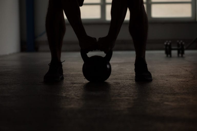 Dan John: Principles of Training for the Russian Kettlebell ...