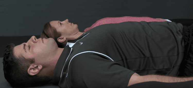 Stacy Barrows: Foam Roller History and Practical Use - On Target ...