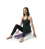 Stacy Barrows: Foam Roller History and Practical Use - On Target ...