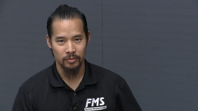 Mark Cheng: Groundwork Progressions—Crawling and Cross-Crawling - On ...