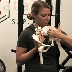 Kathy Dooley: Restoring Authentic Breathing and Core Control - On ...