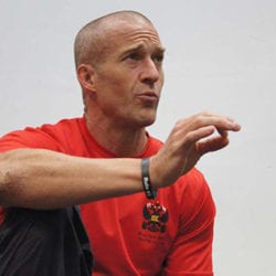 Andrew Read: What's The Opposite of the Get Up? The Renegade Row - On ...