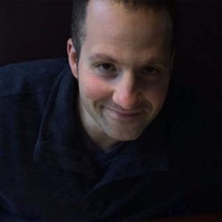 Patrick Ward: My Training Philosophy - On Target Publications