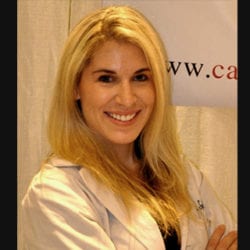 Emily Splichal: The Future of Proprioception Training