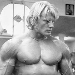 Dave Draper Remembers Bodybuilder Leroy Colbert