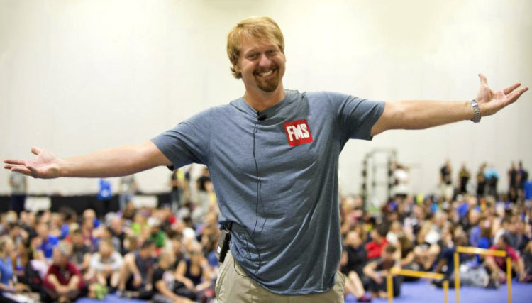 Gray Cook Movement - Screening, Assessment, Corrective steps